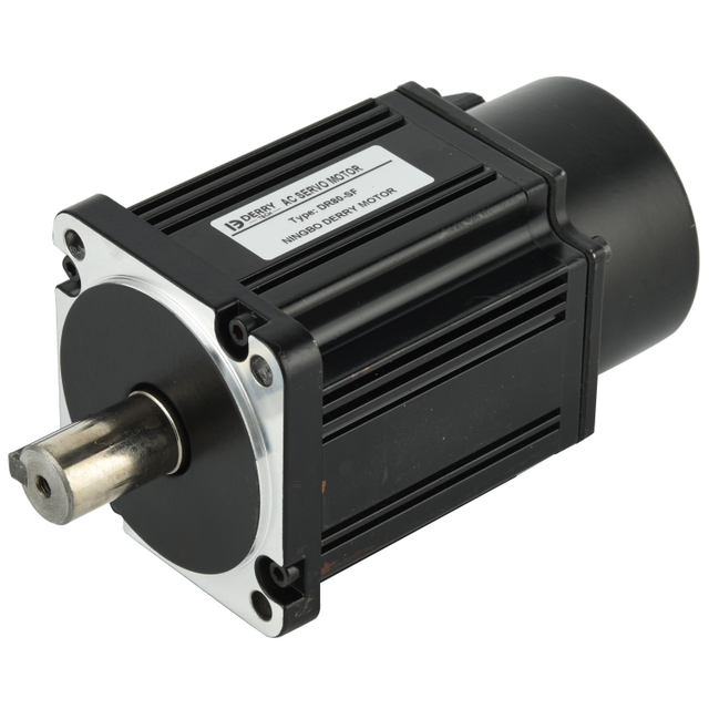 Brushless DC Motors - Derry Motor - For precision drive control